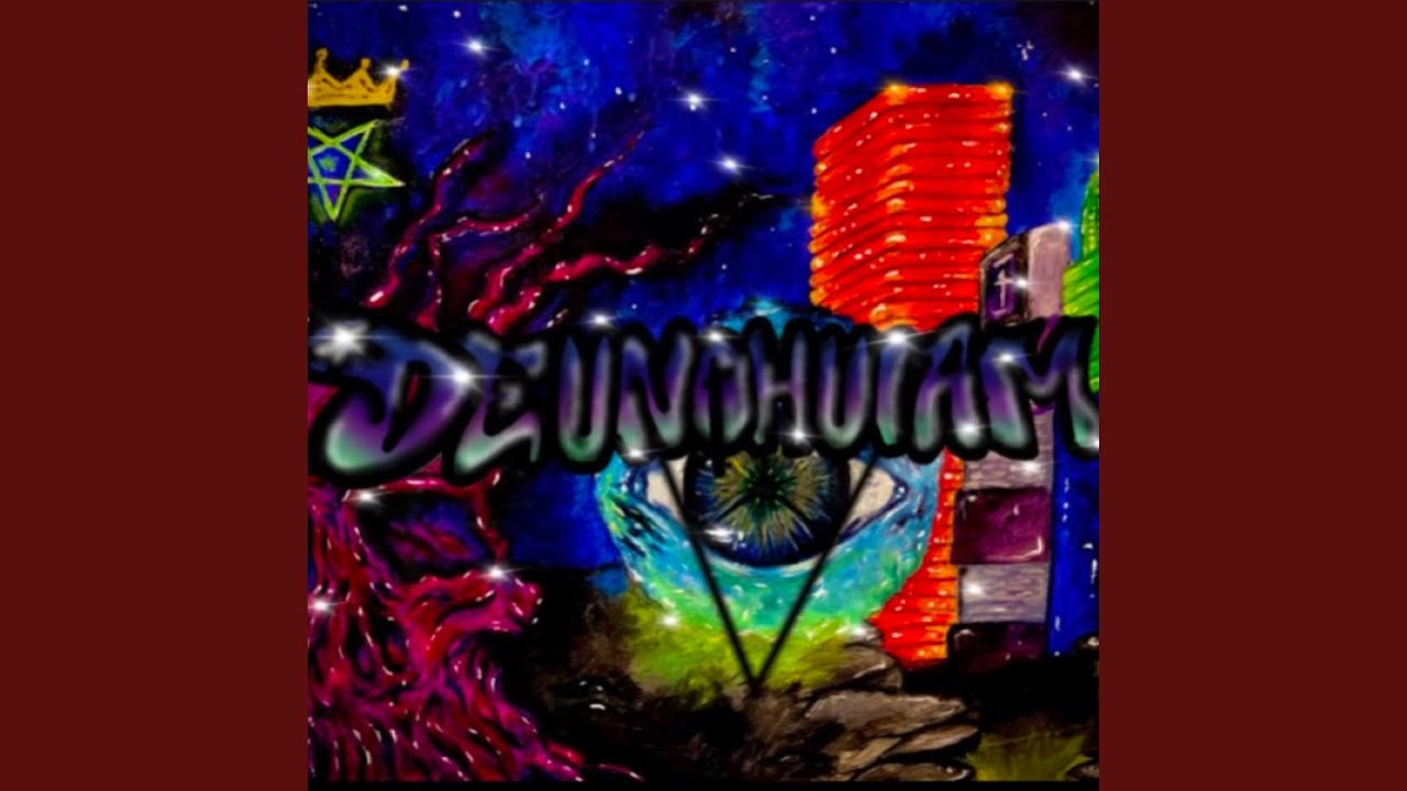 RECESSION (feat. Denis-ROW) - YouTube