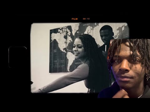Reacting to Big BOOGIE - TENDER (nahh ik he didn’t just make this for ...