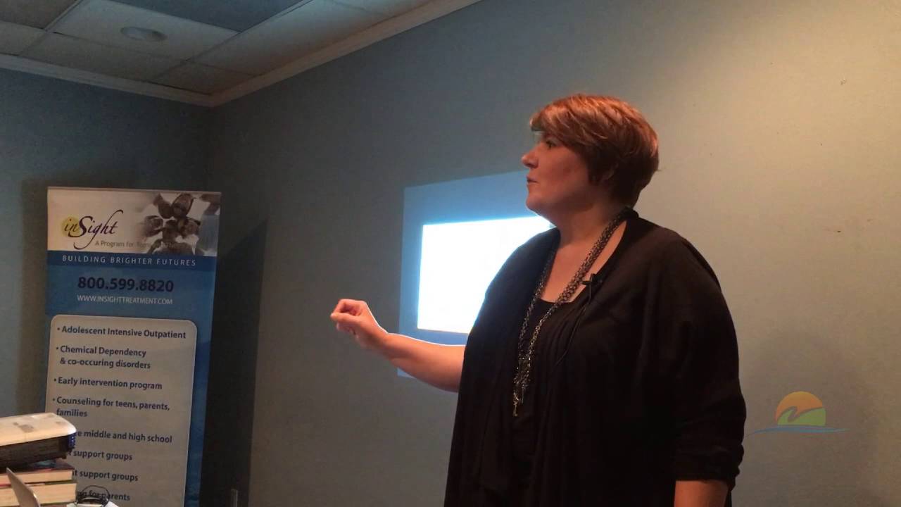 Paced Breathing with Suzette Bray, LMFT - YouTube