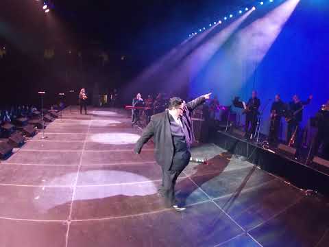 Malo Latin Legends  putting it down in San Jose