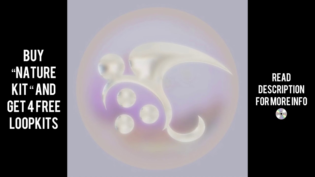 nature sample/loop kit* ( read description!) - YouTube
