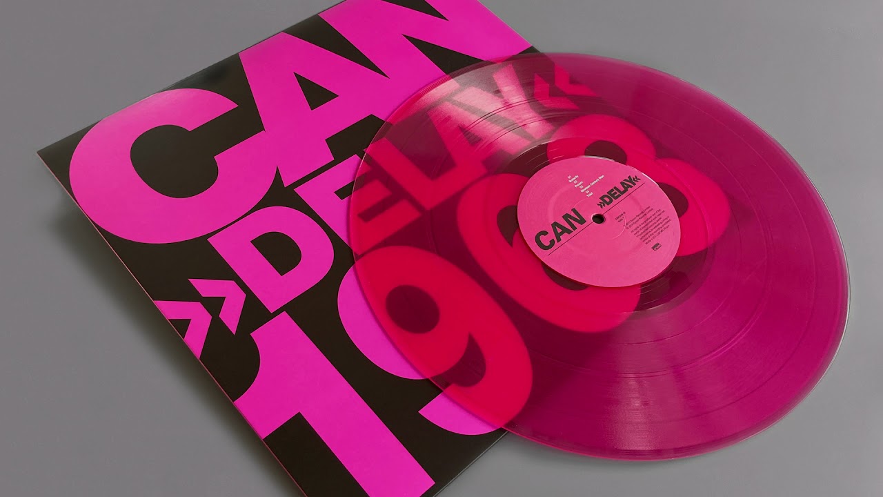 Can - Thief (Official Audio) - YouTube Music