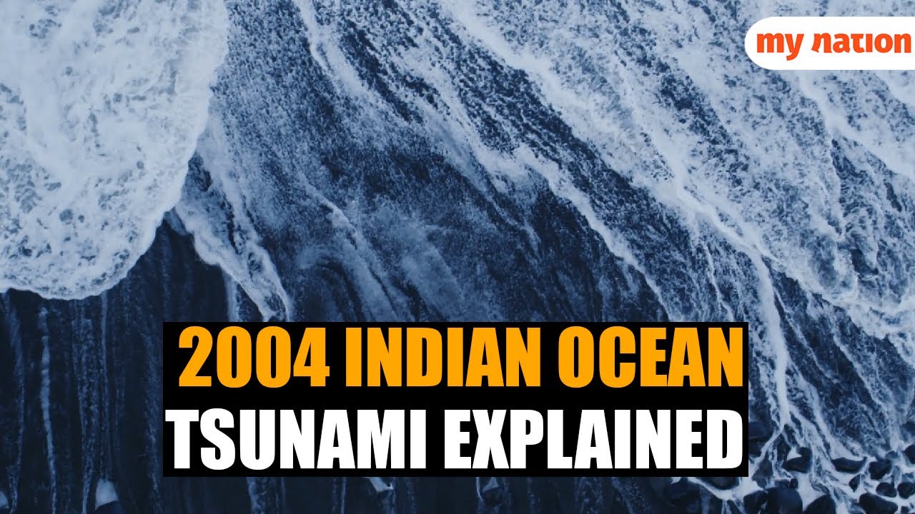 What Happened During the 2004 Indian Ocean Tsunami? | A Tragic Day in ...