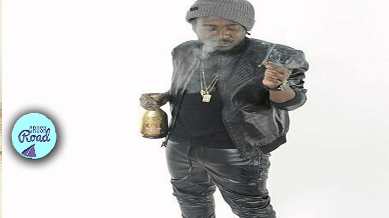 Black Ryno - Glory - May 2017 - YouTube