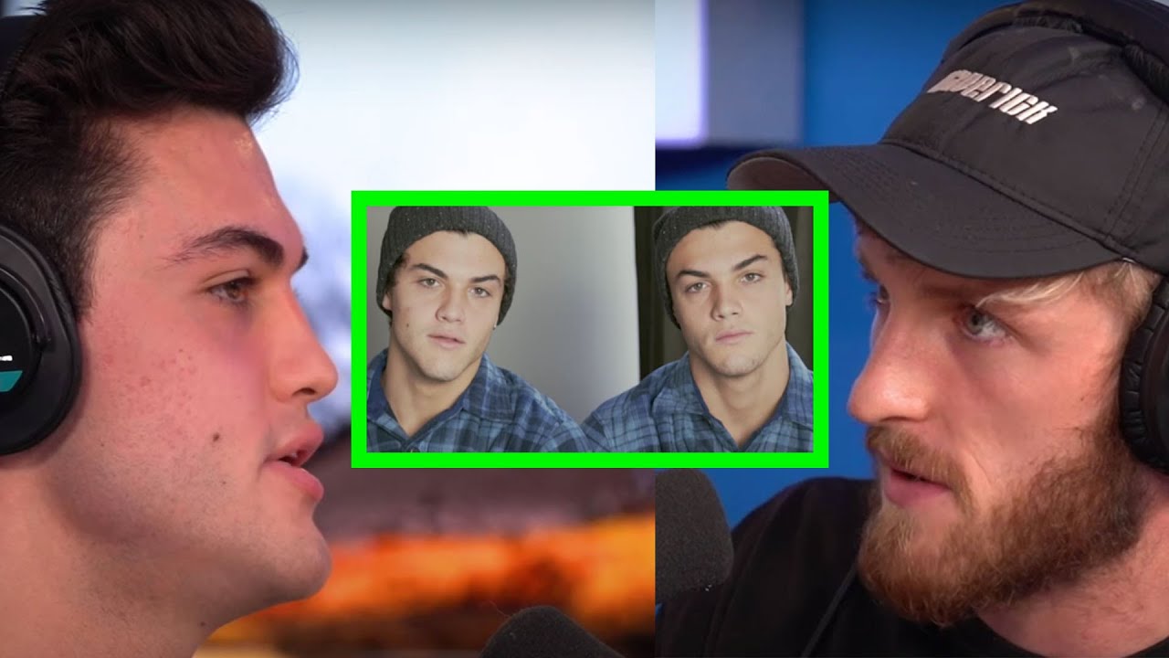 WHAT IT'S LIKE BEING A TWIN? ∣ DOLAN TWINS - YouTube