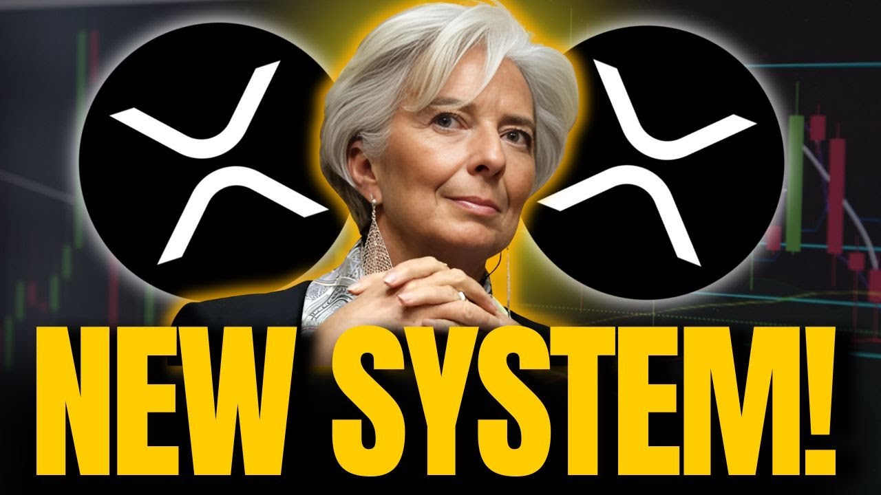Ripple XRP Will Shake The ENTIRE Financial System - YouTube
