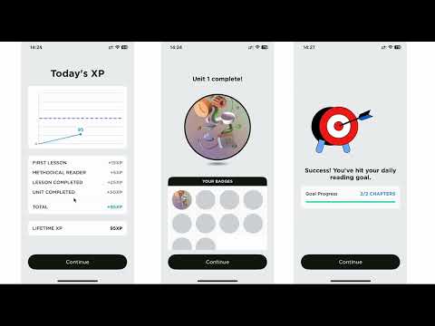 Imprint App Review: A Fantastic App that "Swaps Passive Scrolling with ...