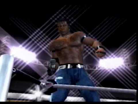 The Main Event Episode One Part 5 - YouTube