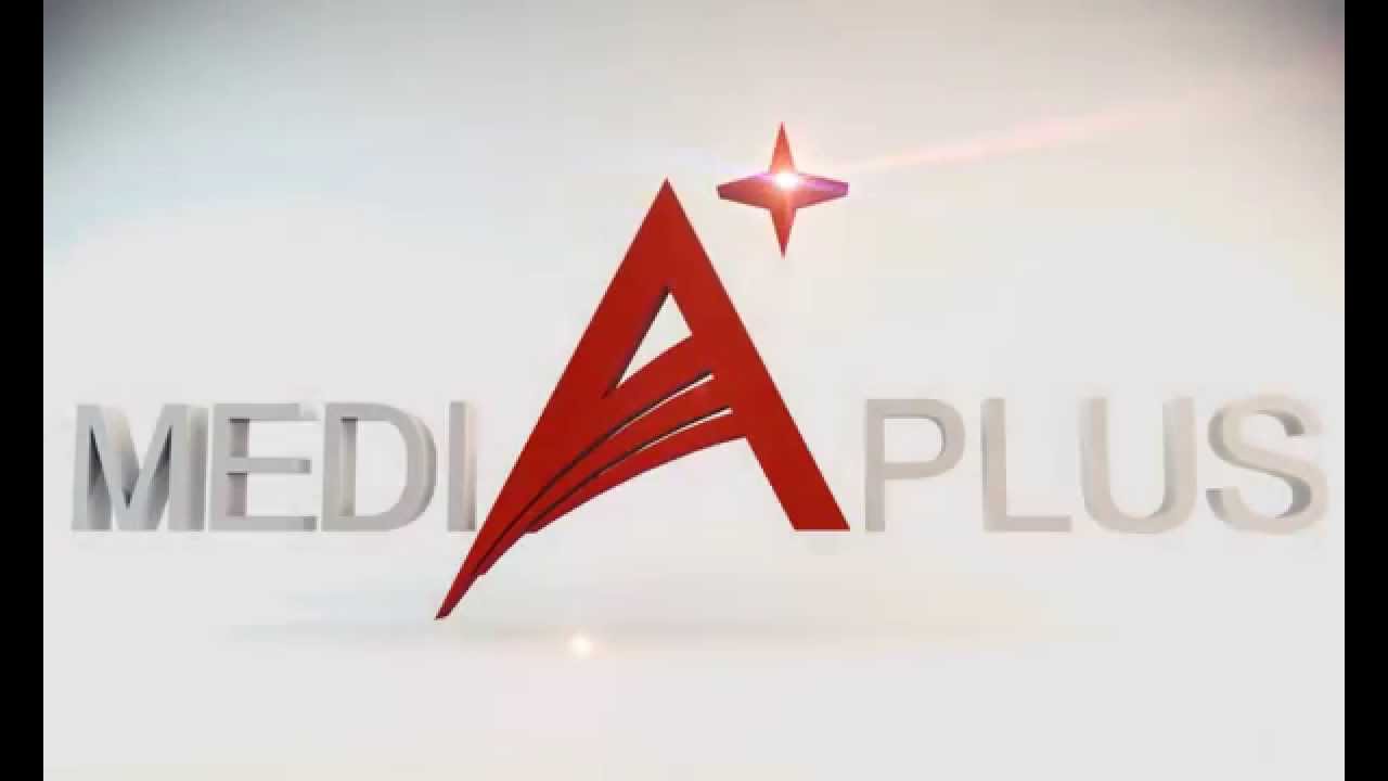 mediAplus Logo - YouTube