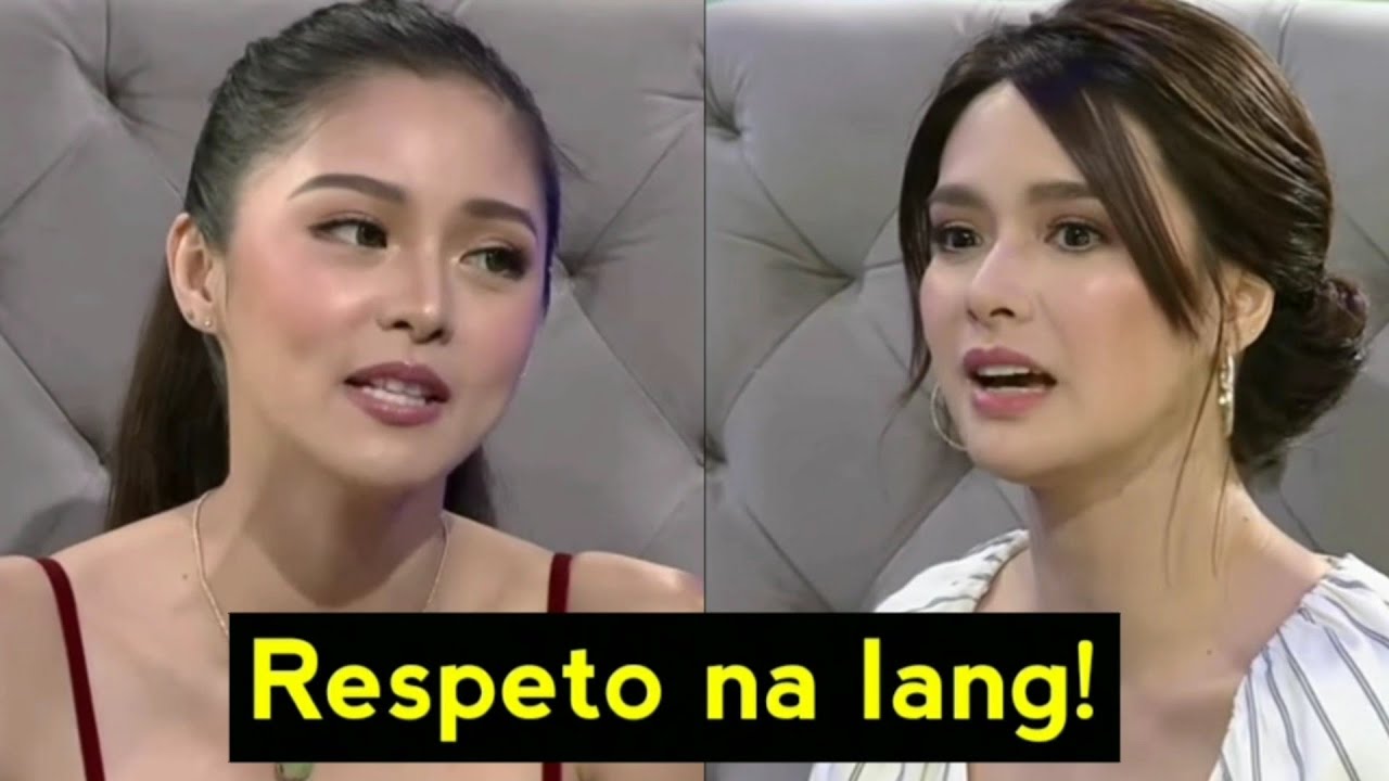 Kim masama ang loob kay Erich? - YouTube