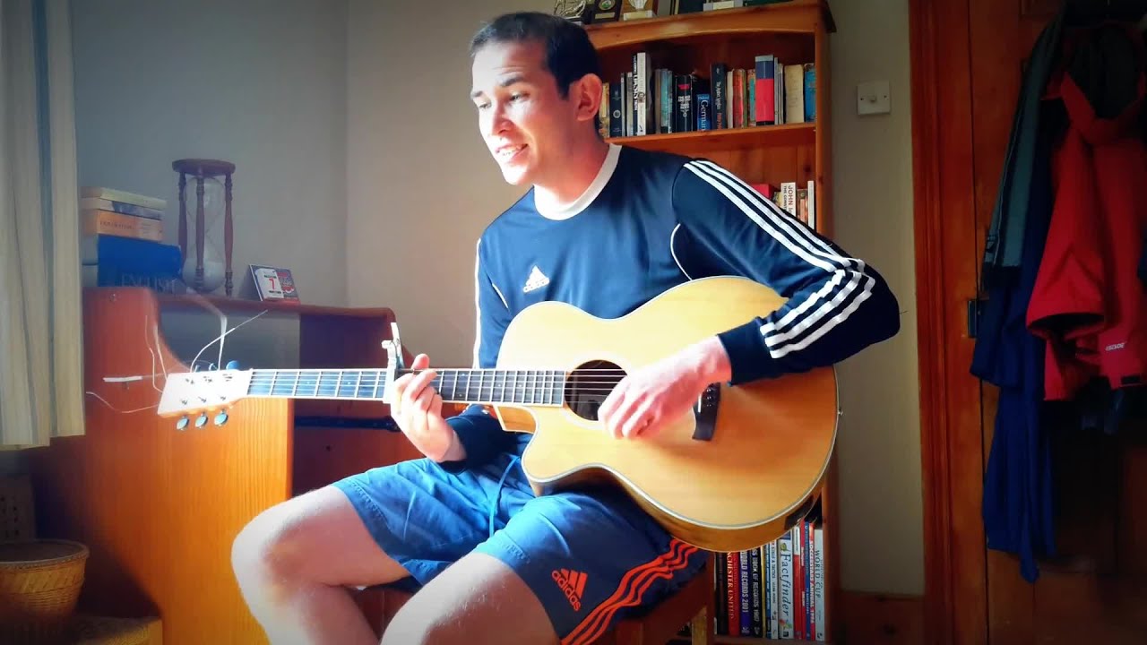 What Ho!! ~ Cian McCarthy - YouTube