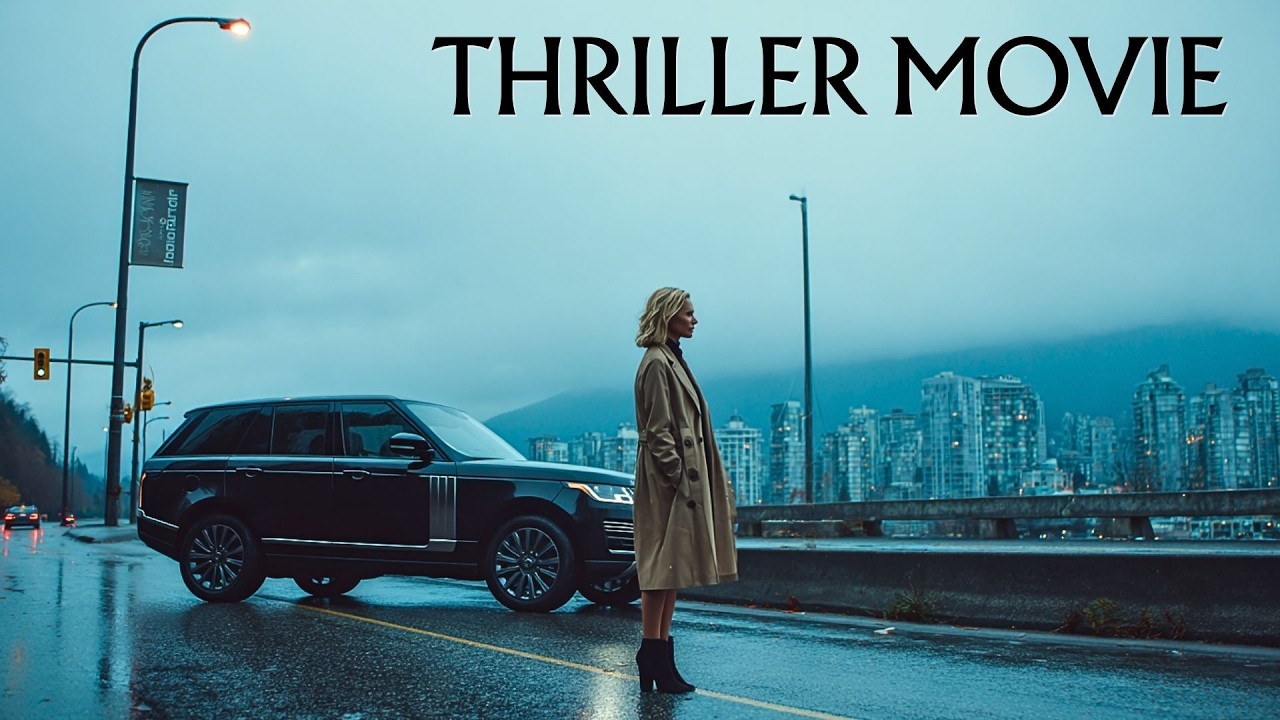 Thriller Movie | Awakened | Full Free Movies in English - YouTube