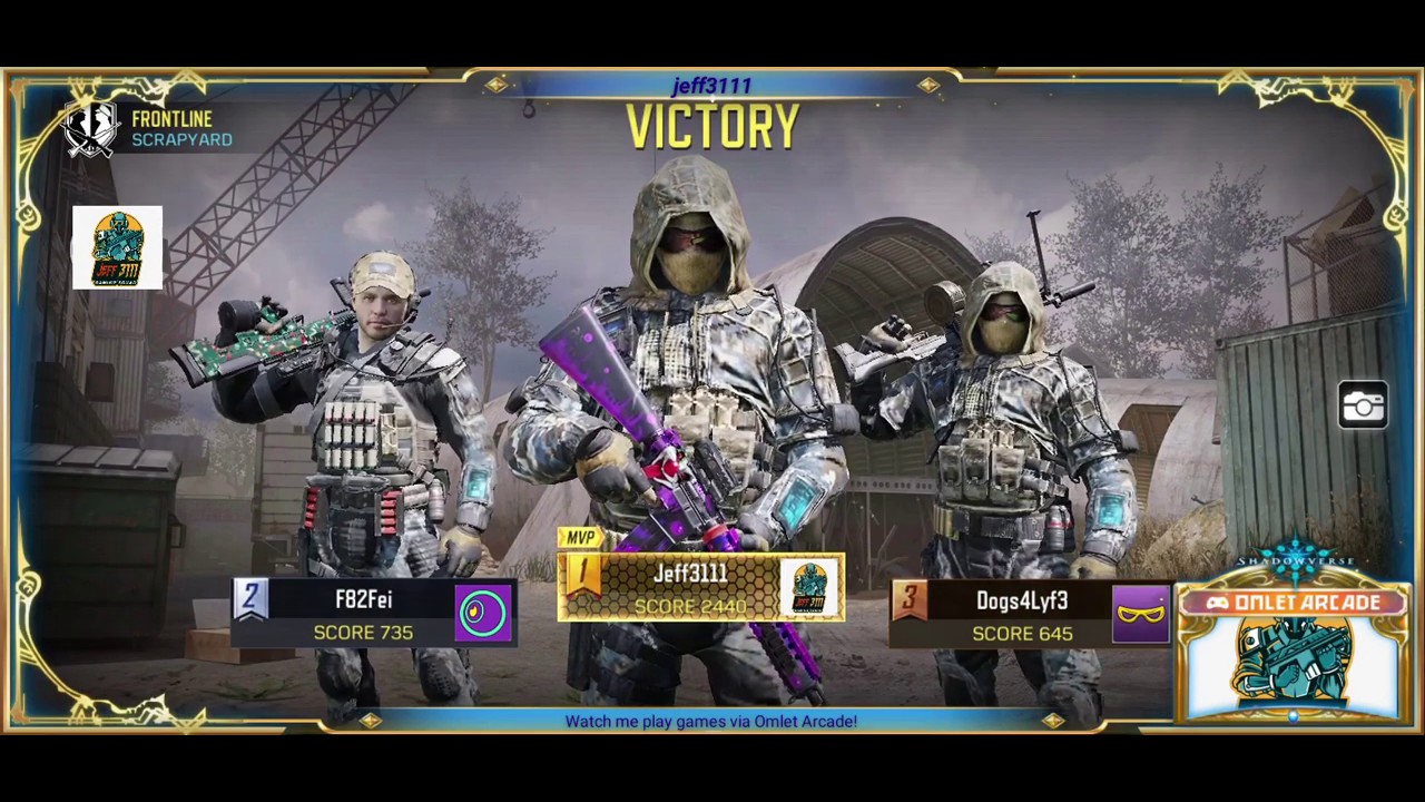 Kill By M16 Evil Clown - YouTube