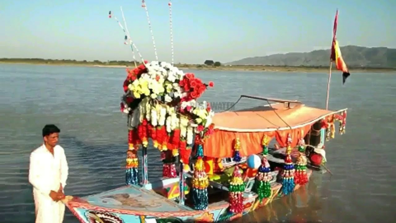 Kund Park Attock Khurd | Amazing Visiting Place For Visiter 2020 ...