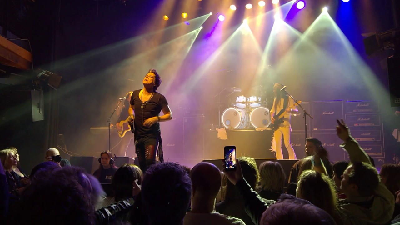 TNT Union Scene Drammen (Norway) - YouTube