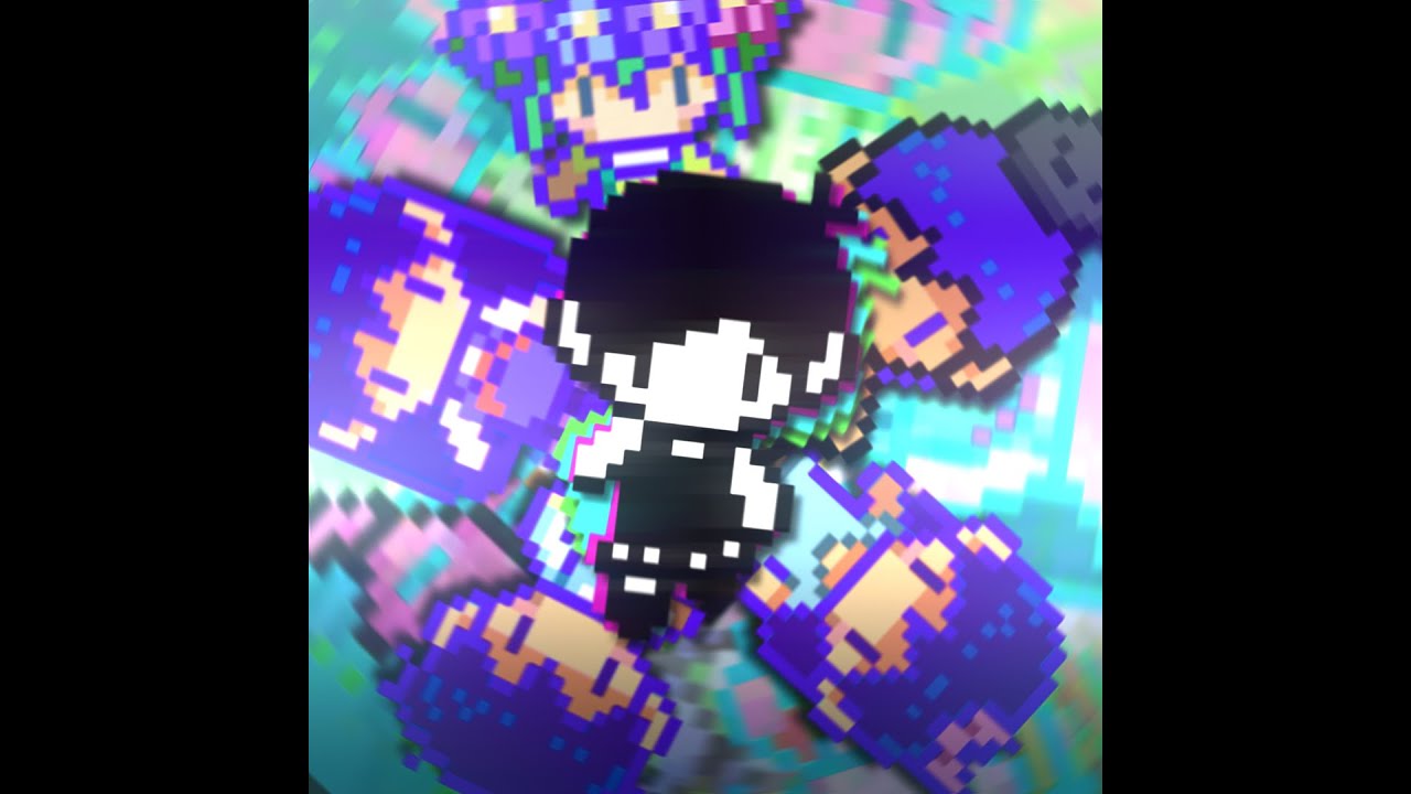 omori edit // my blood - YouTube