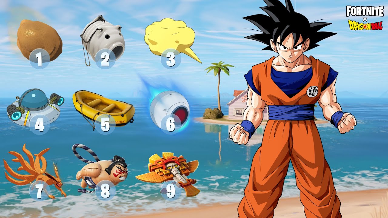 ADIVINA EL ALA DELTA - FORTNITE CHALLENGE #8 | tusadivi - YouTube