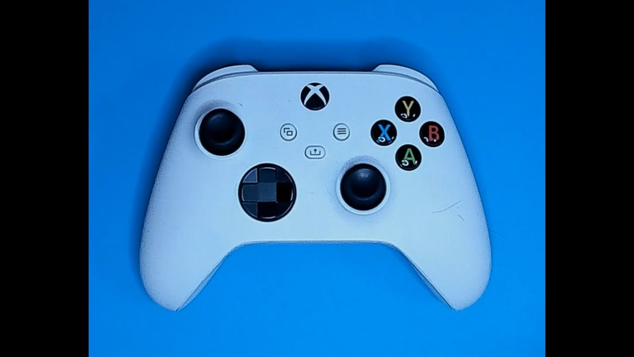 Repair an Xbox One Series S/X Controller in Panama! - 1st World Problems - 3rd World Repairs ...