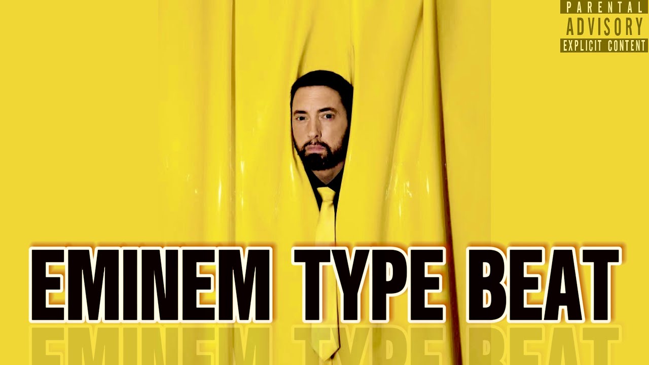 Hard Eminem Type Beat - “Drums Fury” | New Rap Instrumental - 90 BPM ...