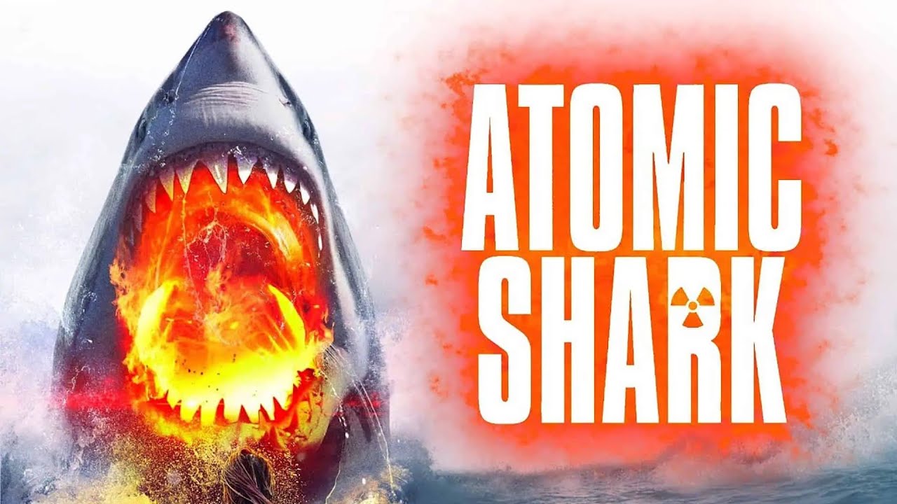 ATOMIC SHARK / MUSIC VIDEO - YouTube