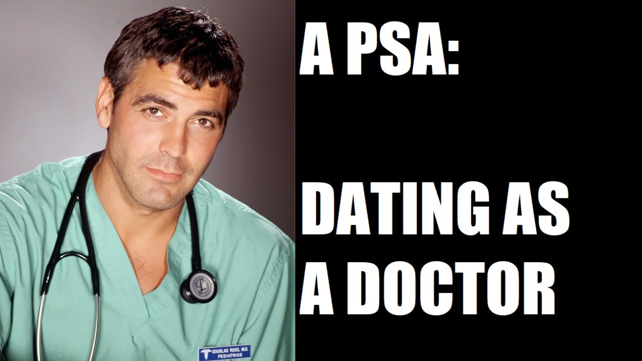Dating Advice for Doctors - YouTube