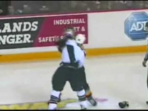 Chad Erb vs Spencer Machacek - YouTube