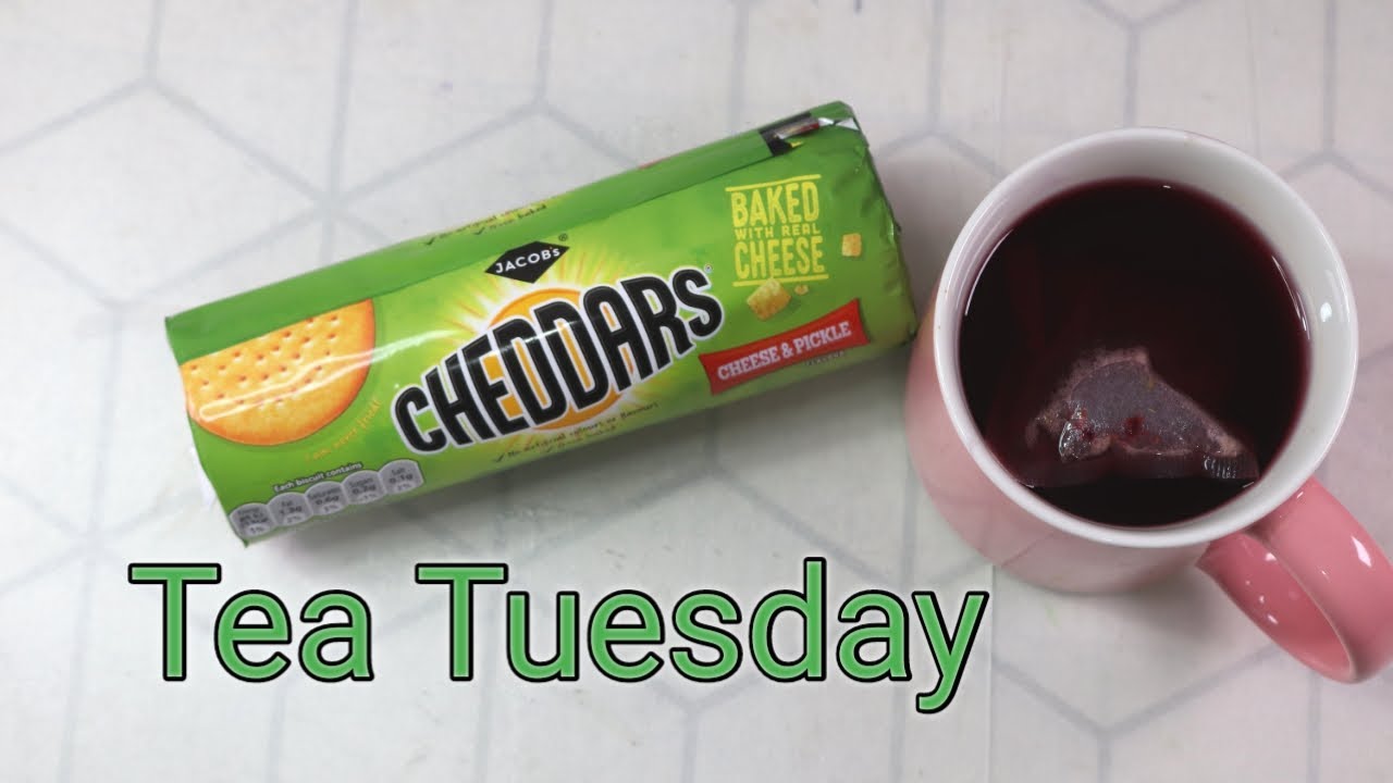 Tea Tuesday #teatuesday Happy To Chat And Share Ep 2 #opencollab #fun # ...
