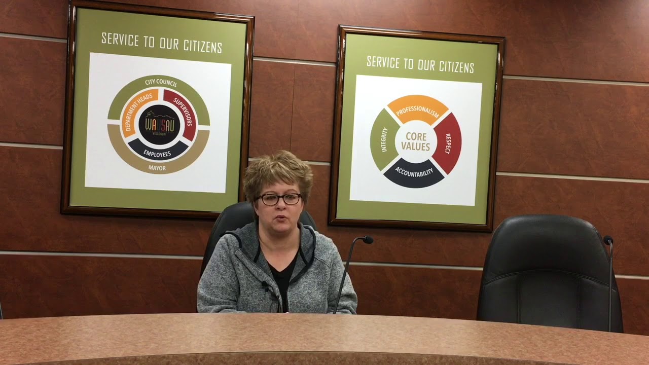 Public Health And Safety Chair Lisa Rasmussen On Changes To Snowball ...