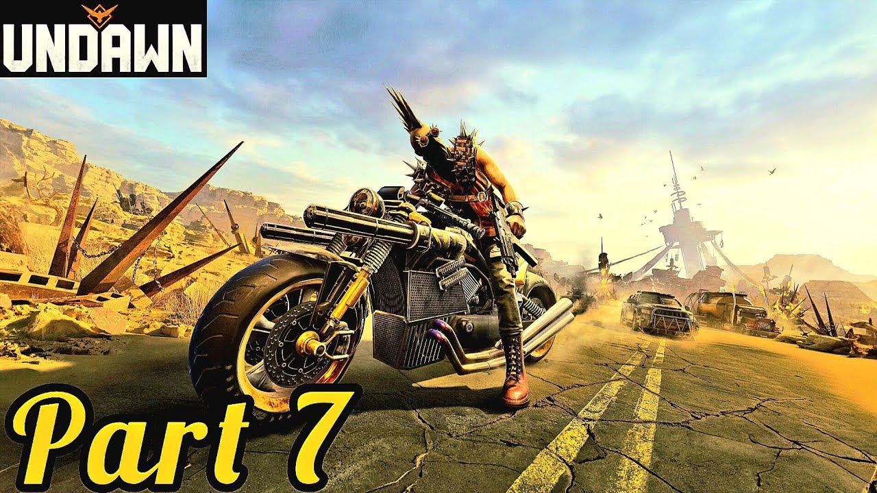 Undawn | Gameplay Walkthrough | level 13 - YouTube