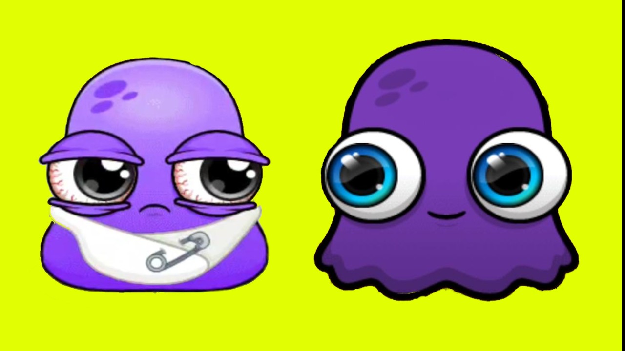 MOY 7 vs MOY 6 - Los dos ultimos Moy frente a frente. - YouTube