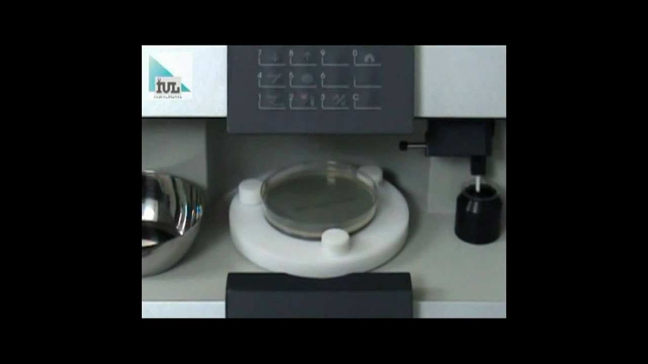 Eddy Jet - Spiral Plater - IULinstruments - YouTube