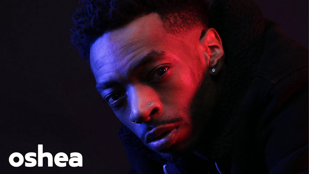 Oshea - Rendezvous 😍 (Lyrics) [New R&B Song 2024] - YouTube