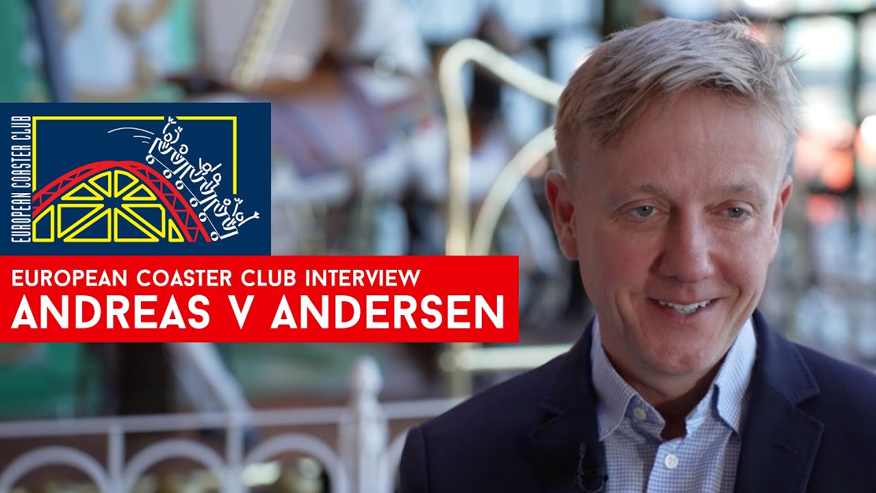 In conversation with Andreas Andersen: Liseberg CEO - YouTube