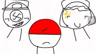 choki choki meme countryhumans TW HISTORICALLY ACCURATE | Doovi