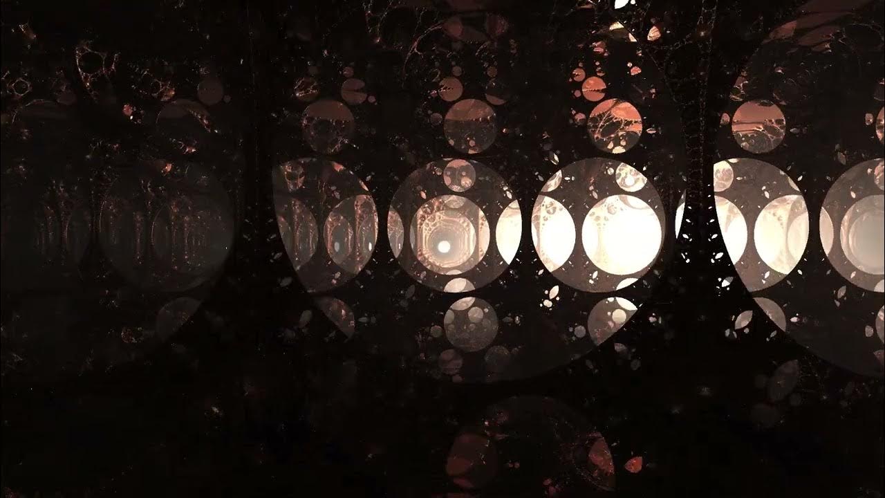 Fractal Flight - YouTube