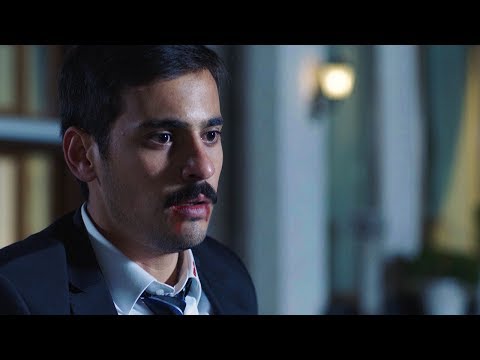 Tutsak 8. Bölüm Fragmanı