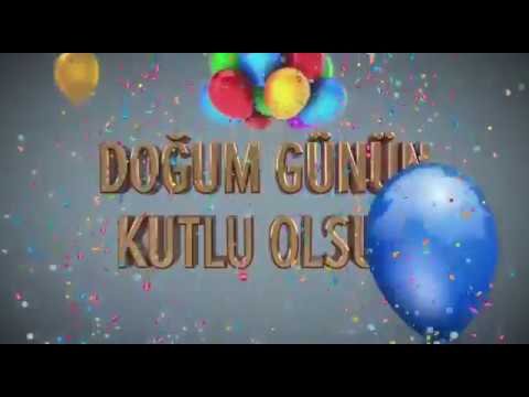 Ismail isme ozel dogum gunu sarkisi