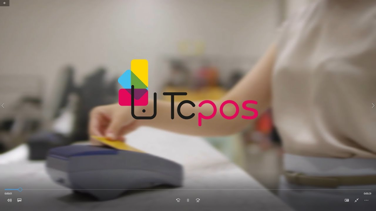 ¡Conoce conoce TCPOS,el software TPV 360º para el sector horeca y el ...