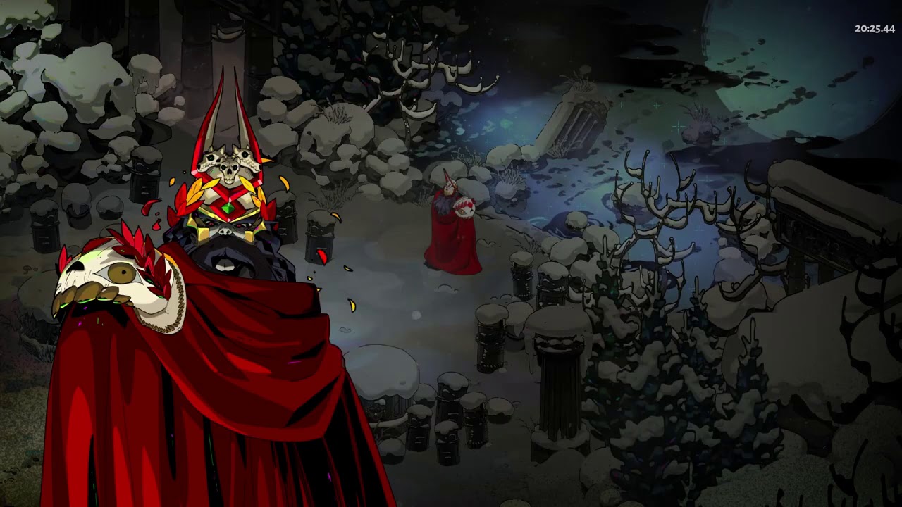 Hades - No Boon Run Unique Dialogues - YouTube