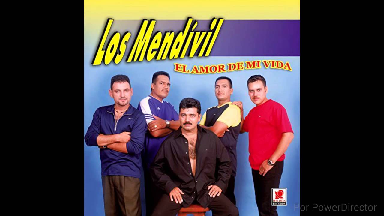 Los Mendivil Y Los Únicos De Mexico - YouTube