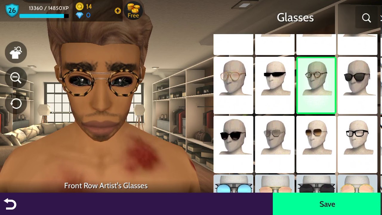 Tutorial avatar ️ - YouTube