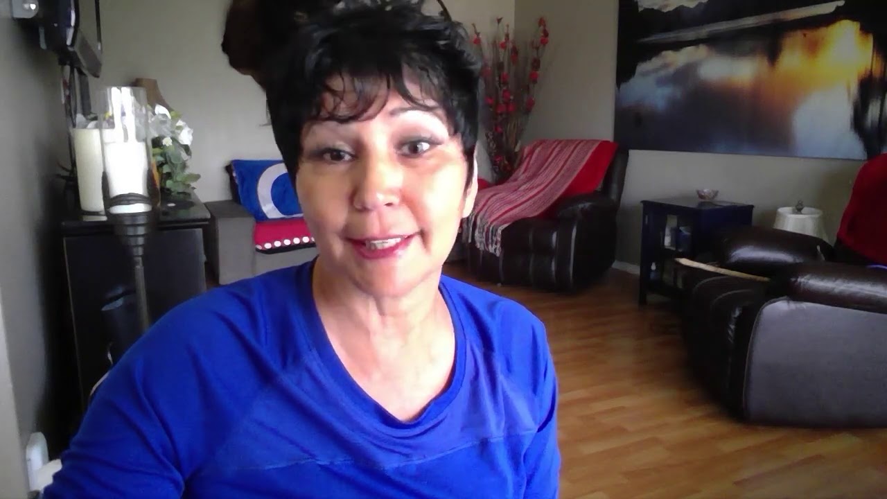 Metis Bev (Bev Lambert) - Intro for Hemispheres String Summit - YouTube