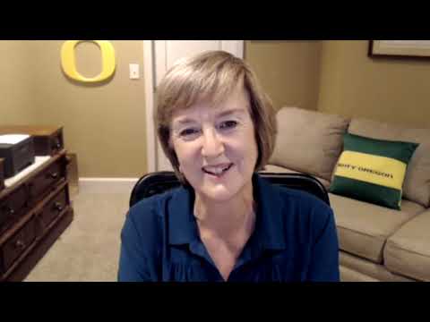 Lundquist College Digital Speaker Series: A Visit with the Dean - YouTube