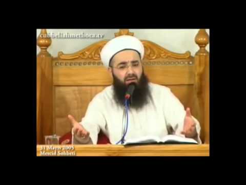 Kölesi, Hz. Hüseyin'in üzerine çorbayı dökerse... İslam ahlakı - Cübbeli Ahmet Hoca