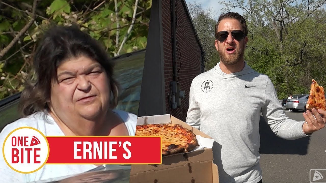Uber Deb Song (Barstool pizza lady) - YouTube