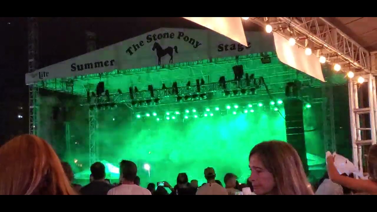 The Rover - Interpol - Stone Pony - YouTube