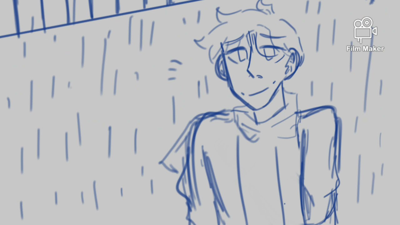 michael crew basically | tma animatic - YouTube