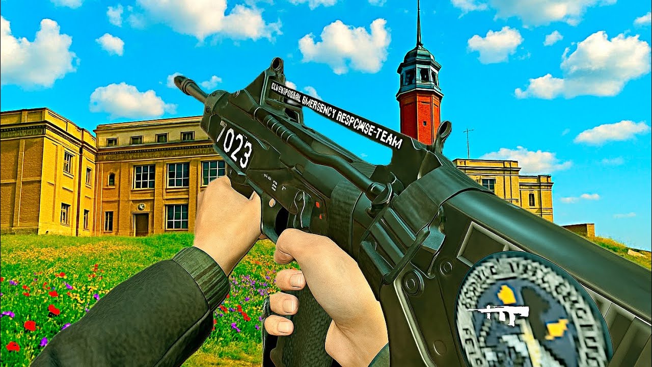 *NEW* FFAR 1 Loadout is BROKEN in Warzone! 🤯🔥 ( Best FFAR 1 Class Setup ...