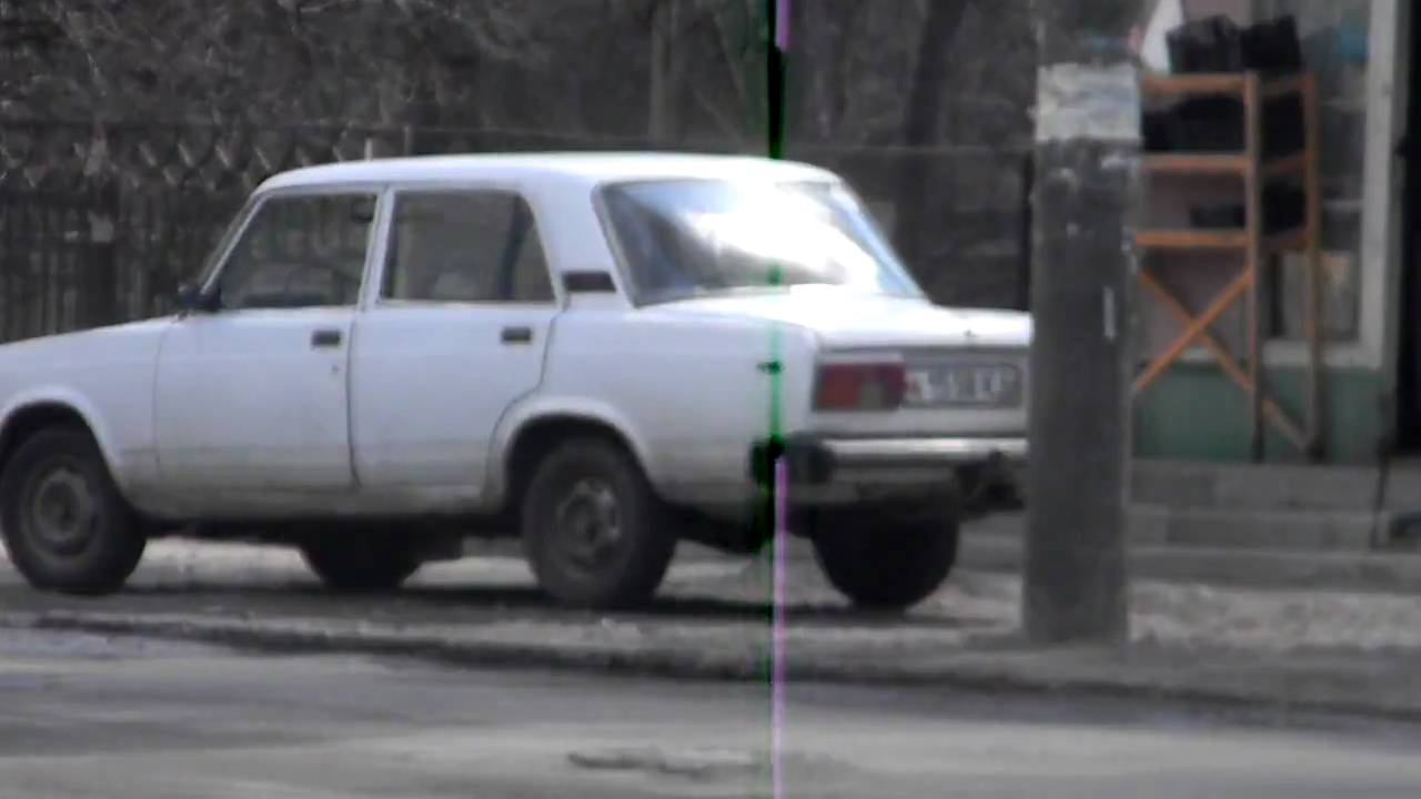 Nikon Coolpix L110 Video Sample