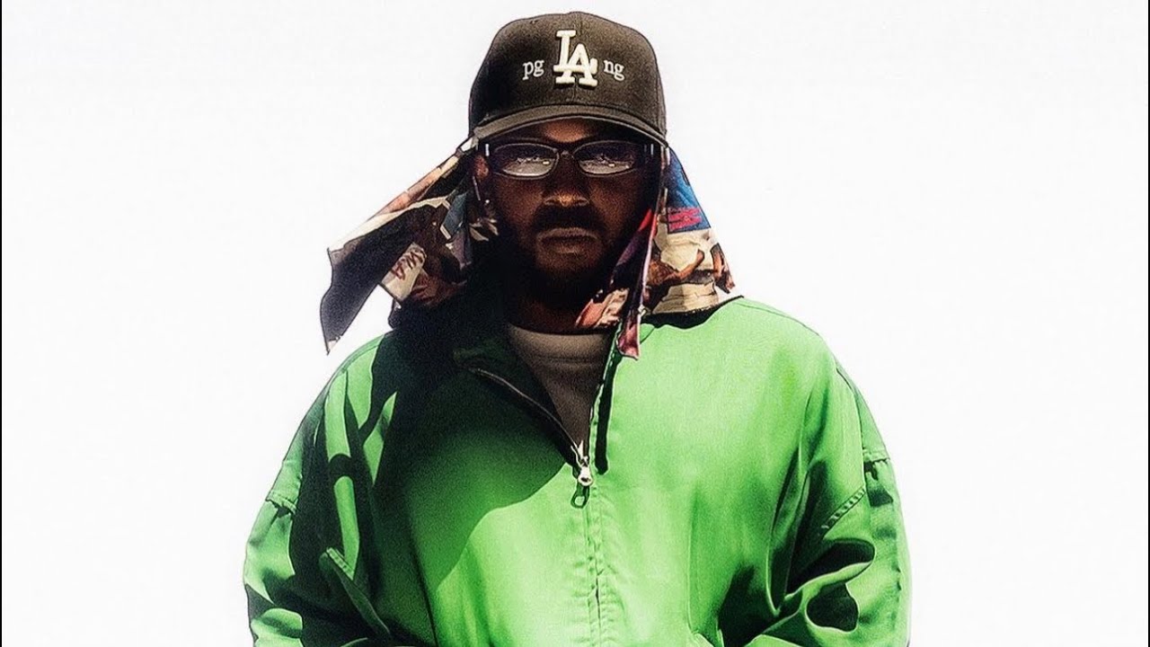 Kendrick Lamar - Euphoria (Sample Intro) - YouTube